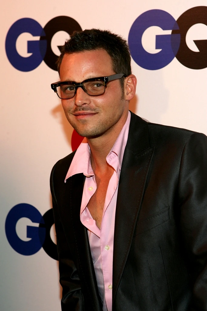 Justin Chambers | Grey's Anatomy Wiki | Fandom
