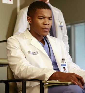 Shane Ross | Grey's Anatomy Wiki | Fandom