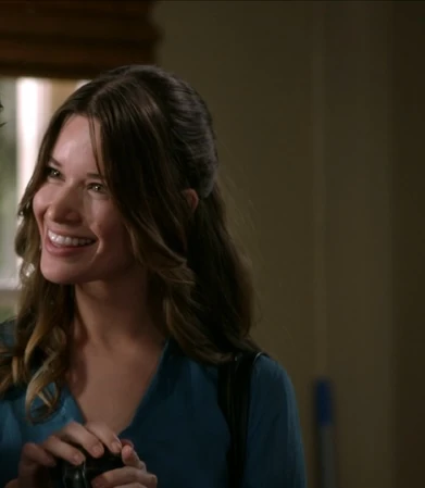 Cara Ford | Grey's Anatomy Wiki | Fandom