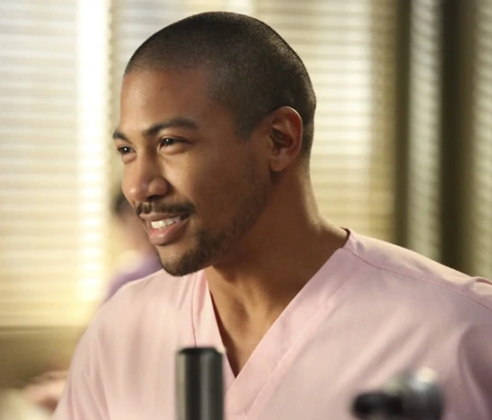 Jason Myers | Grey's Anatomy Wiki | Fandom