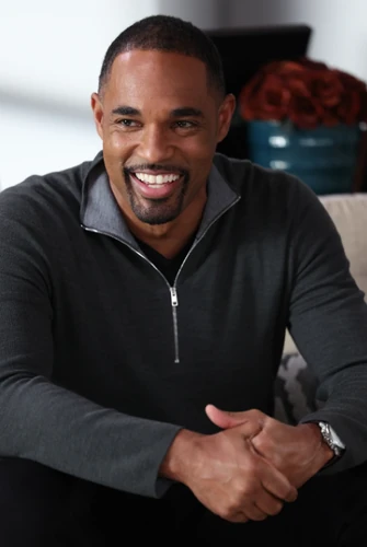 Ben Warren | Grey's Anatomy Wiki | Fandom