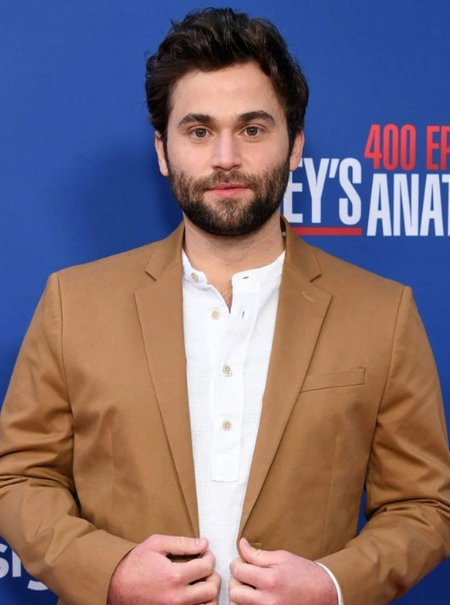 Jake Borelli | Grey's Anatomy Wiki | Fandom