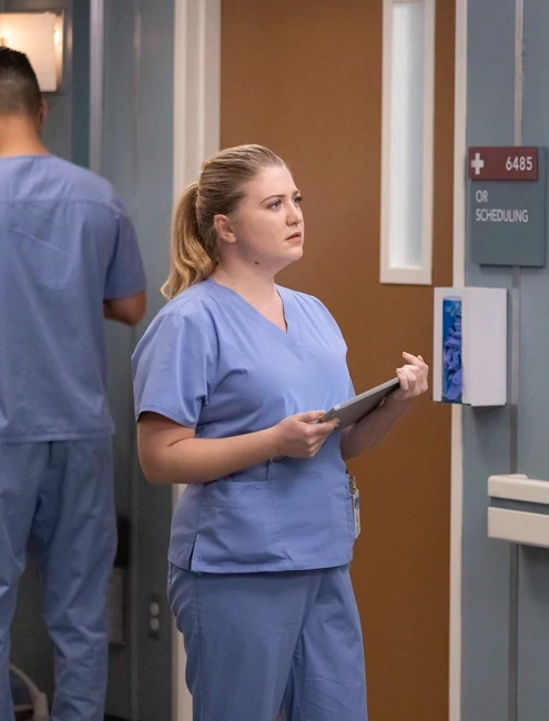 Taryn Helm | Grey's Anatomy Wiki | Fandom
