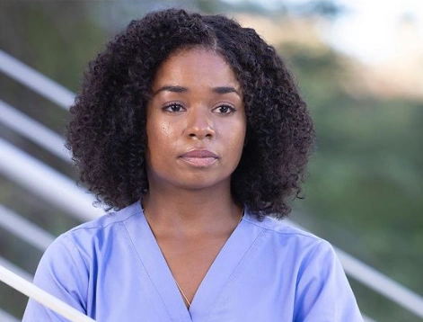 Simone Griffith | Grey's Anatomy Wiki | Fandom