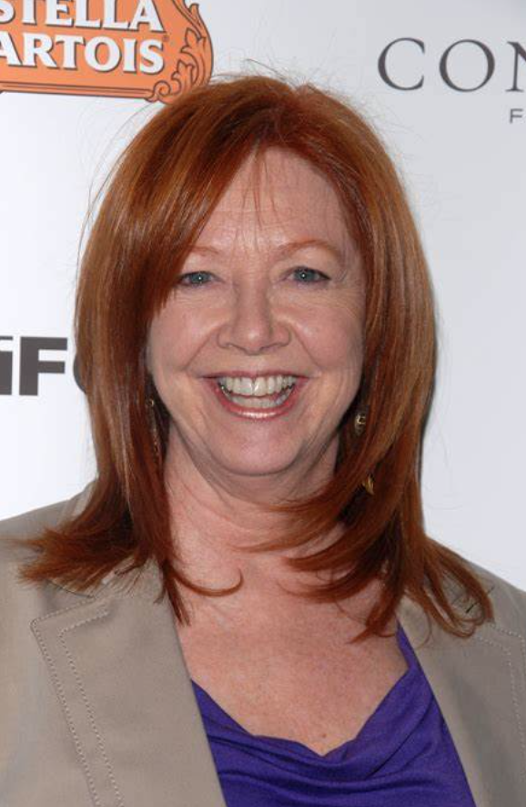 Patricia Bethune | Grey's Anatomy Wiki | Fandom