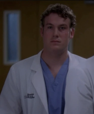 Pierce Halley | Grey's Anatomy Wiki | Fandom