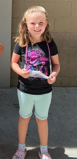 Ella Faris | Grey's Anatomy Wiki | Fandom