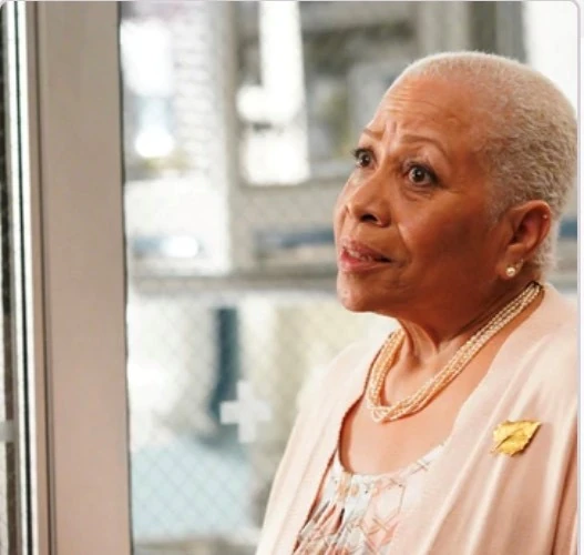 Lorraine Simms | Grey's Anatomy Wiki | Fandom