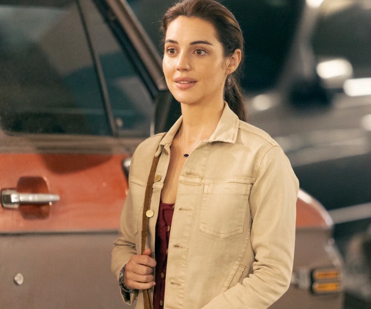 Jules Millin | Grey's Anatomy Wiki | Fandom