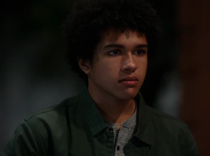 Liam Hayes | Grey's Anatomy Wiki | Fandom