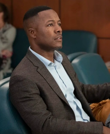 Evan Forrester | Grey's Anatomy Wiki | Fandom