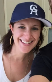 Meg Marinis | Grey's Anatomy Wiki | Fandom