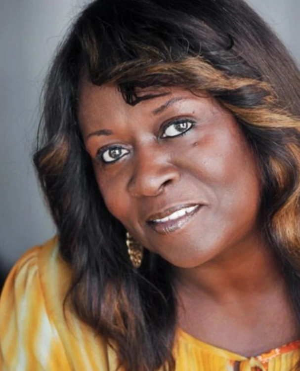 Aloma Wright | Grey's Anatomy Wiki | Fandom