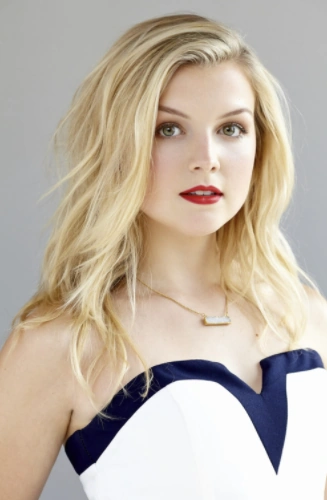 Anna Grace Barlow | Grey's Anatomy Wiki | Fandom