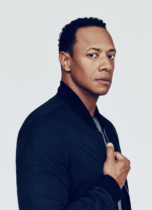 Emerson Brooks | Grey's Anatomy Wiki | Fandom