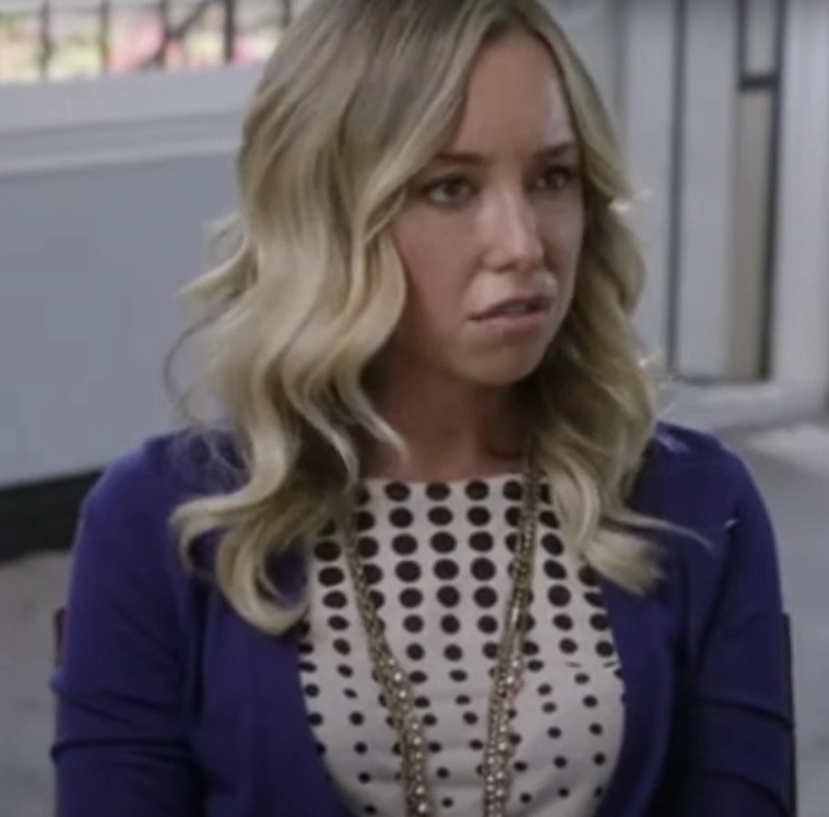 Katie Bryce | Grey's Anatomy Wiki | Fandom