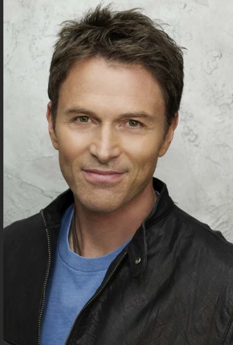 Tim Daly | Grey's Anatomy Wiki | Fandom