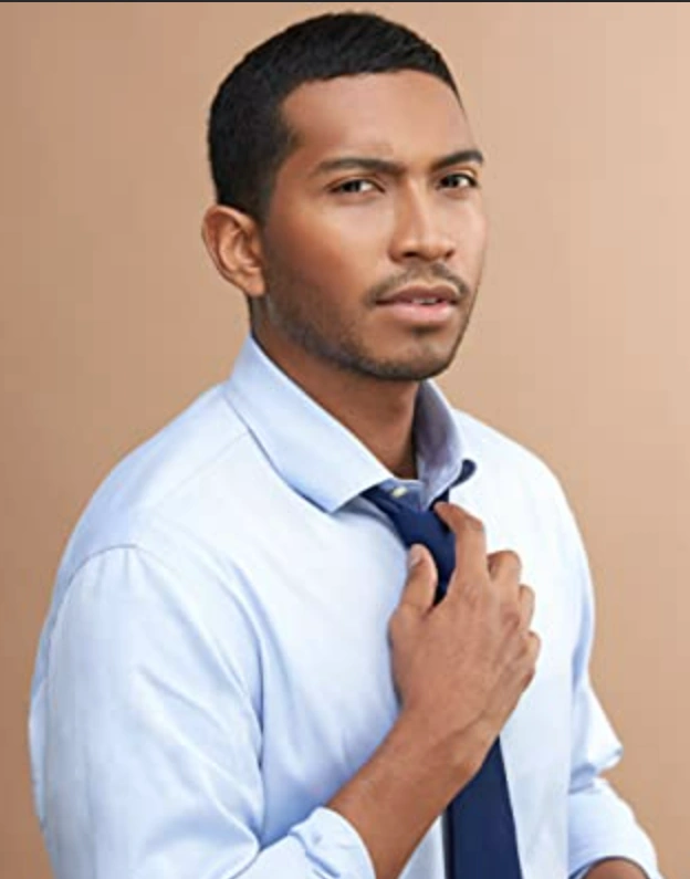 Calvin Seabrooks | Grey's Anatomy Wiki | Fandom