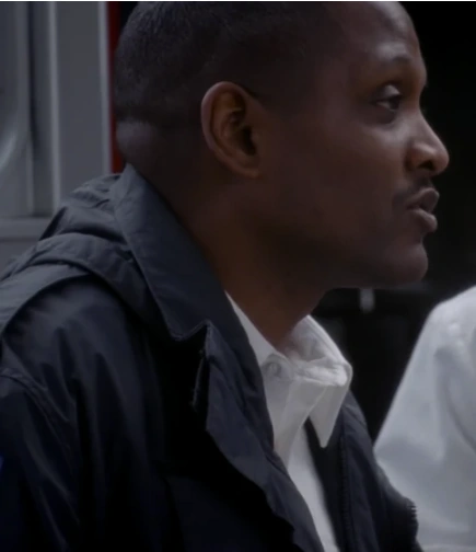 Kevin Clarke | Grey's Anatomy Wiki | Fandom