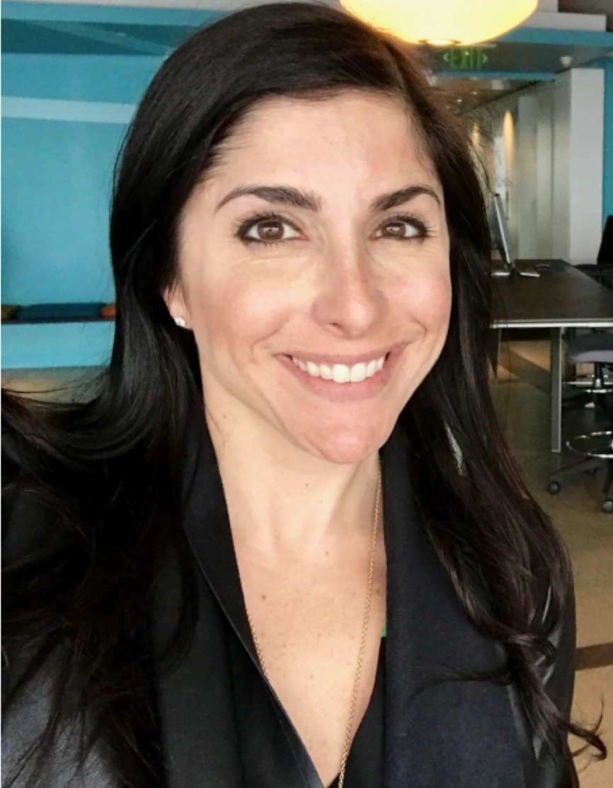 Lindsay Cohen | Grey's Anatomy Wiki | Fandom