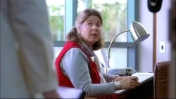 Robin Pearson Rose | Grey's Anatomy Wiki | Fandom