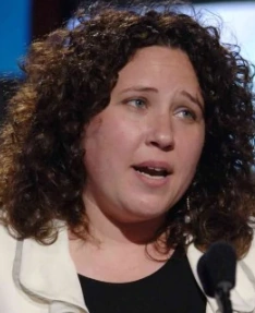 Barbie Kligman | Grey's Anatomy Wiki | Fandom