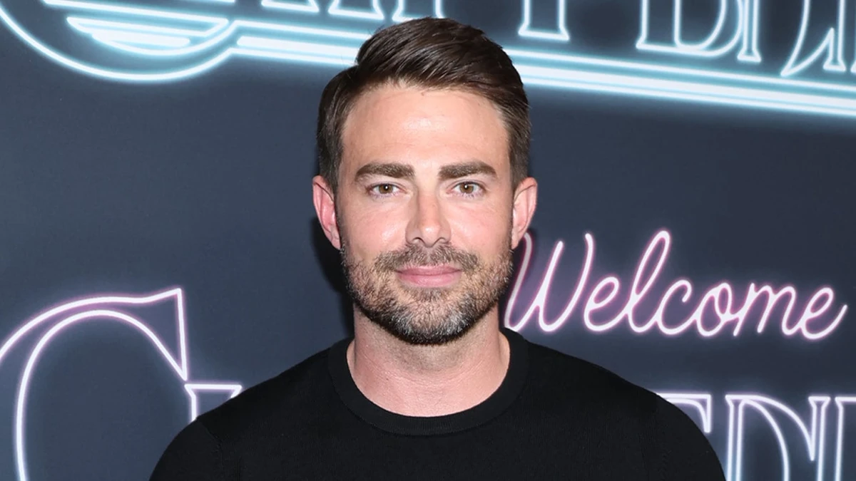 Jonathan Bennett | Grey's Anatomy Wiki | Fandom