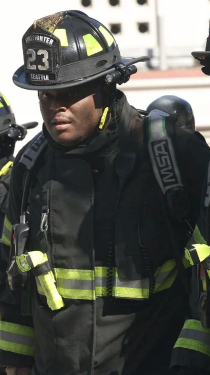 Dan Barnes | Grey's Anatomy Wiki | Fandom