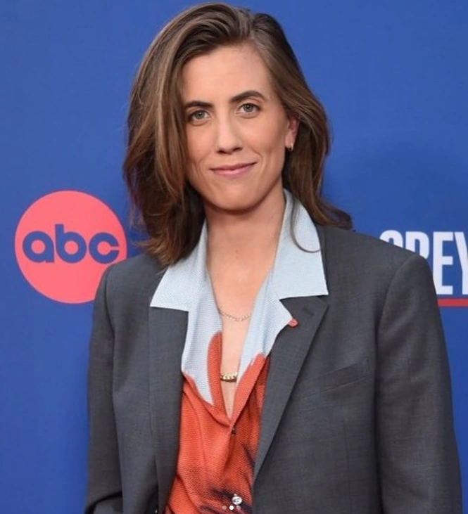 E.R. Fightmaster | Grey's Anatomy Wiki | Fandom