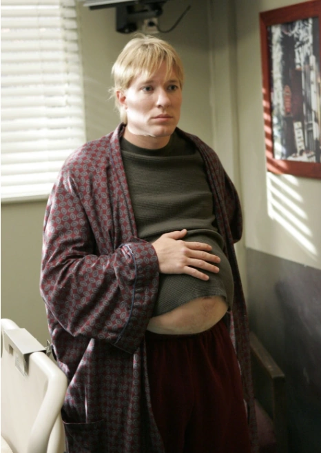 Shane Herman | Grey's Anatomy Wiki | Fandom