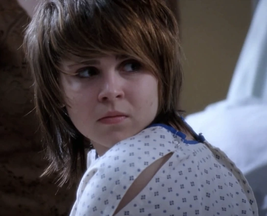 Heather Douglas | Grey's Anatomy Wiki | Fandom