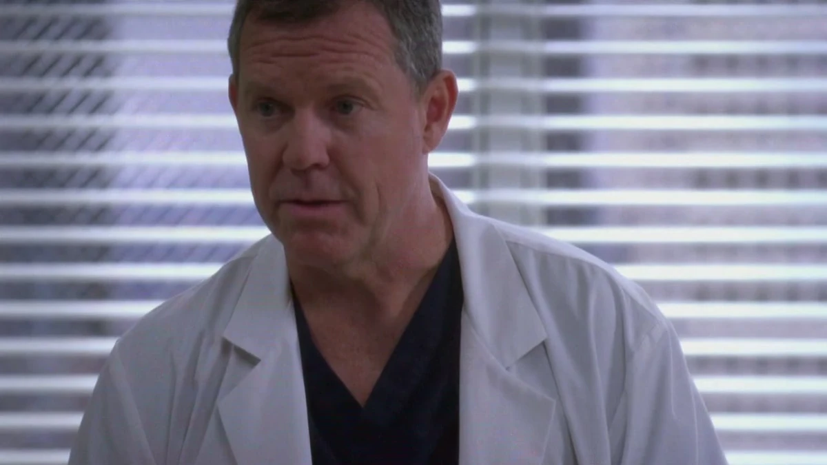 Jordan Kenley | Grey's Anatomy Wiki | Fandom