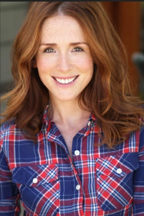 Molly Kidder | Grey's Anatomy Wiki | Fandom