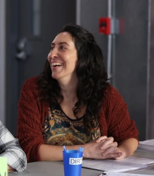 Dayna Rutledge | Grey's Anatomy Wiki | Fandom