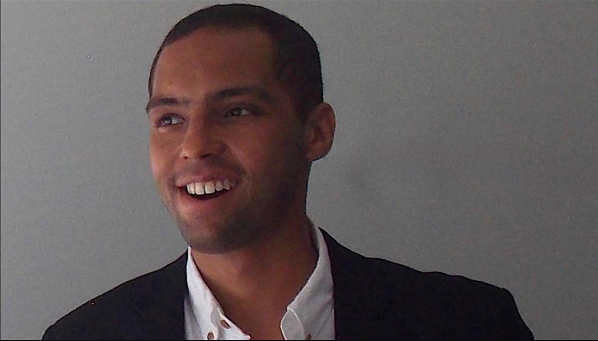 Jase Miles-Perez | Grey's Anatomy Wiki | Fandom