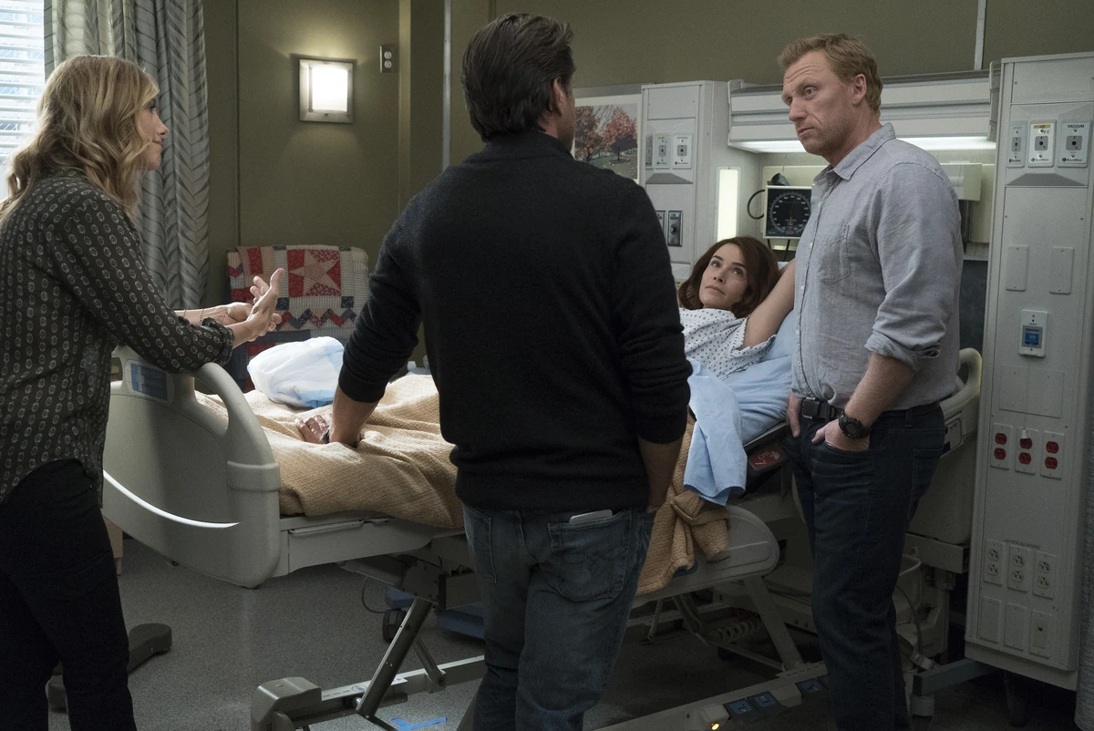 Megan Hunt (Episode) | Grey's Anatomy Wiki | Fandom