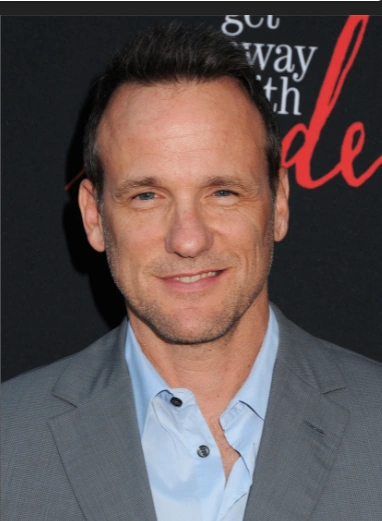 Tom Verica | Grey's Anatomy Wiki | Fandom