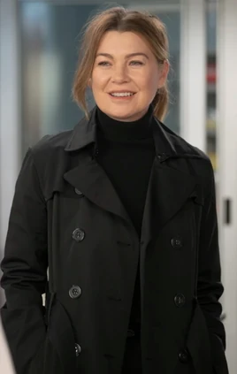 Meredith Grey | Grey's Anatomy Wiki | Fandom