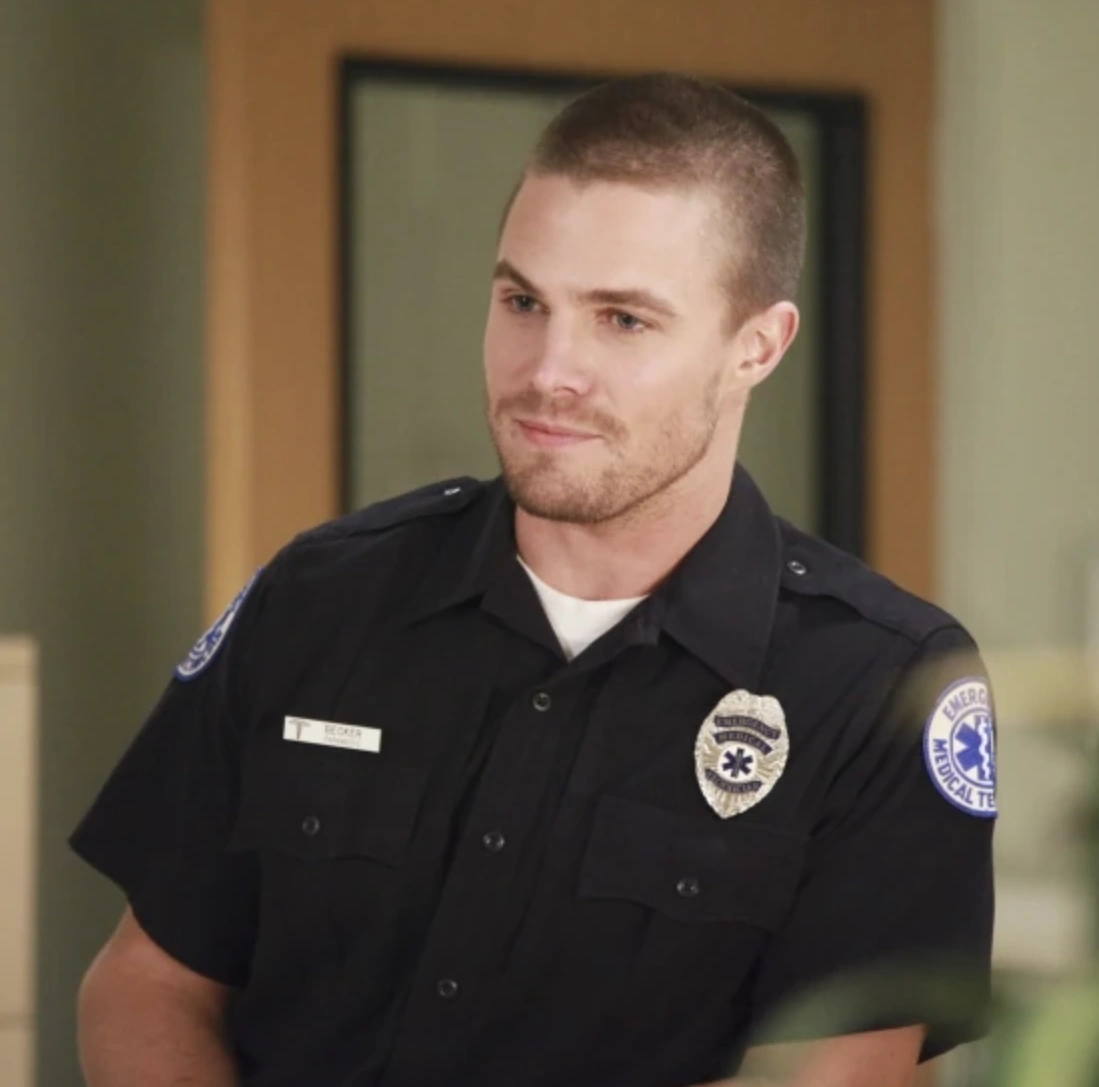 Scott Becker | Grey's Anatomy Wiki | Fandom