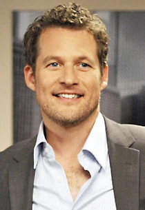 Andrew Perkins | Grey's Anatomy Wiki | Fandom