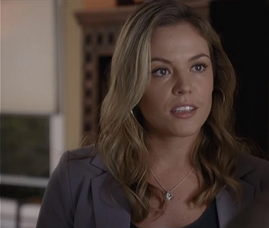 Heather Parker | Grey's Anatomy Wiki | Fandom