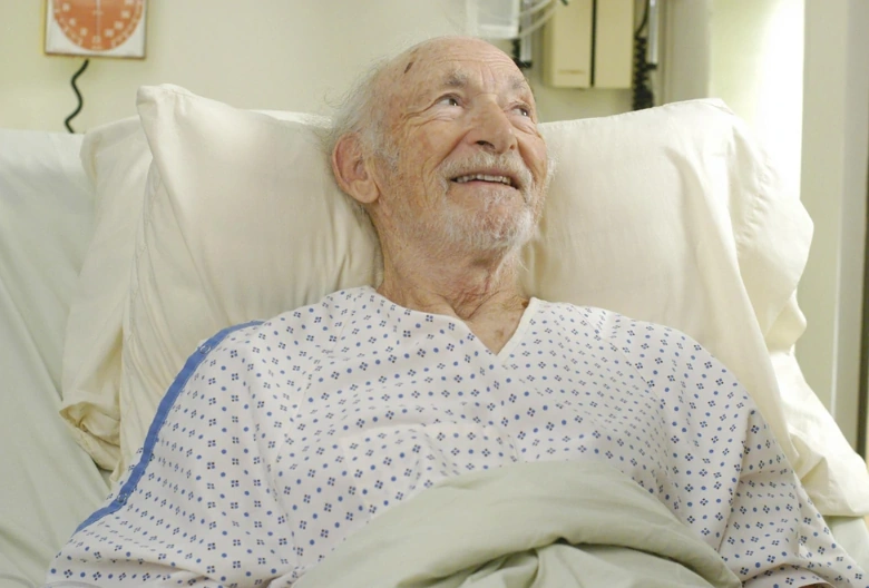 Charlie Yost | Grey's Anatomy Wiki | Fandom