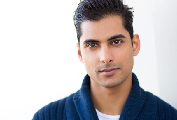 Rushi Kota | Grey's Anatomy Wiki | Fandom