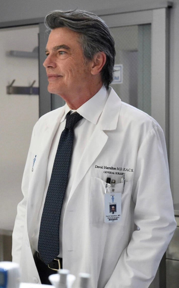 David Hamilton | Grey's Anatomy Wiki | Fandom