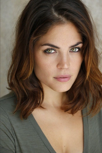 Kelly Thiebaud | Grey's Anatomy Wiki | Fandom