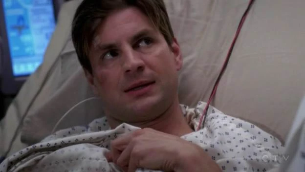 Shane | Grey's Anatomy Wiki | Fandom