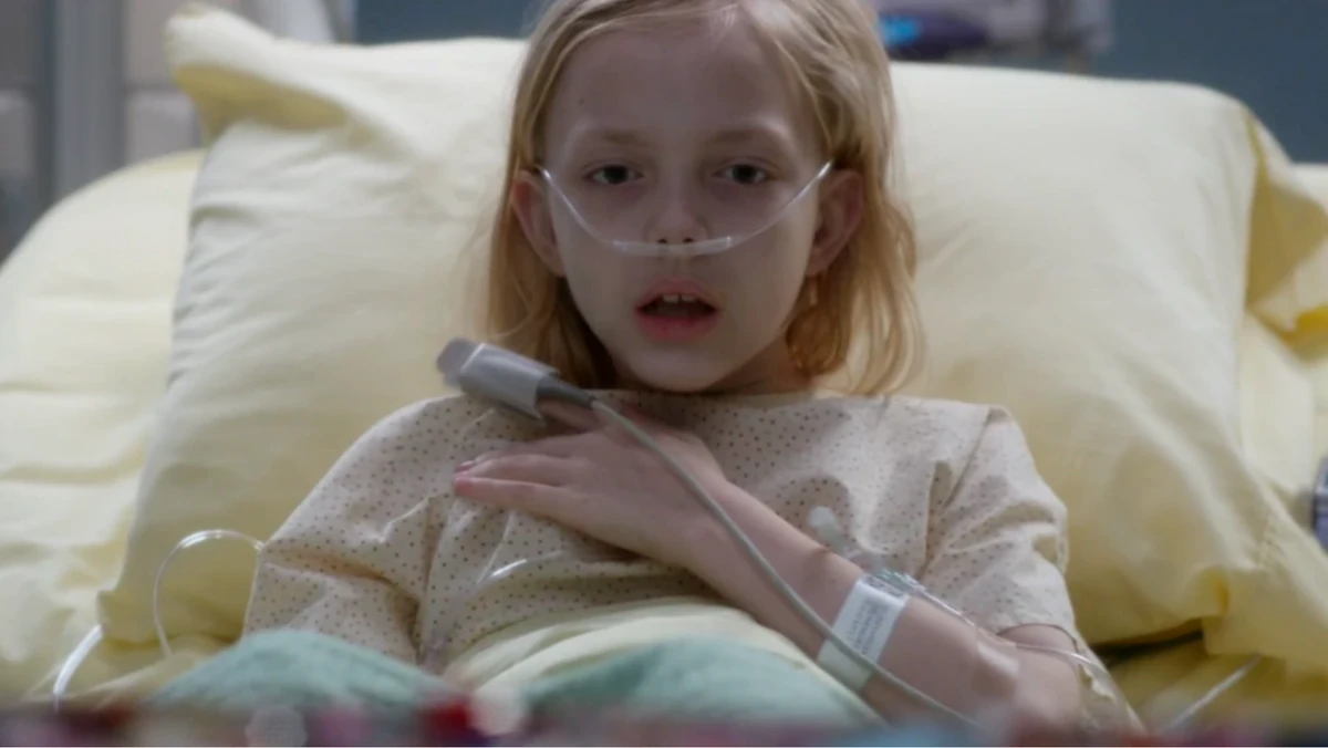 Gus Carter | Grey's Anatomy Wiki | Fandom