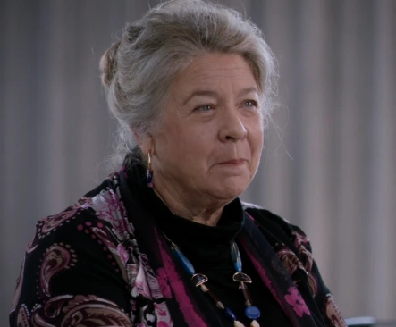 Patricia Murphy | Grey's Anatomy Wiki | Fandom