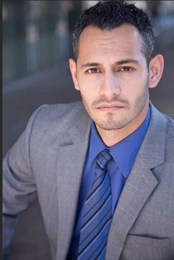 Johnny Rey Diaz | Grey's Anatomy Wiki | Fandom