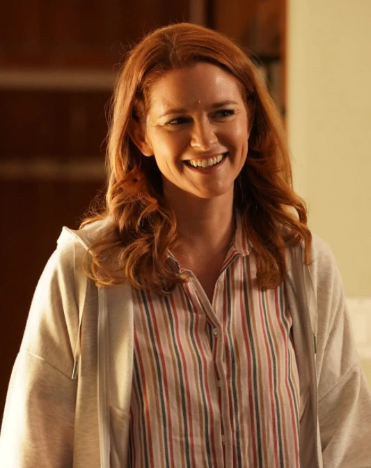 April Kepner | Grey's Anatomy Wiki | Fandom
